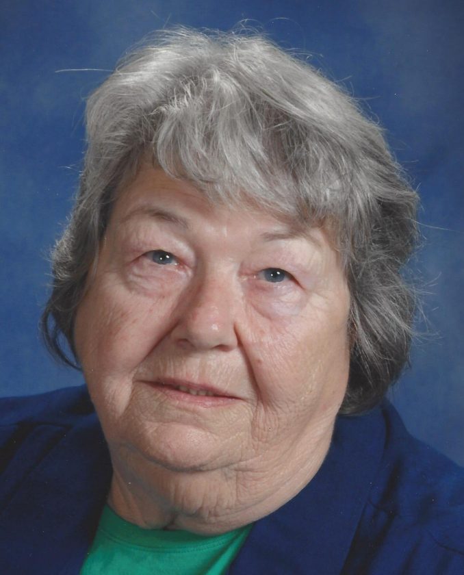 Helen Ann Rowley | News, Sports, Jobs - Daily Press